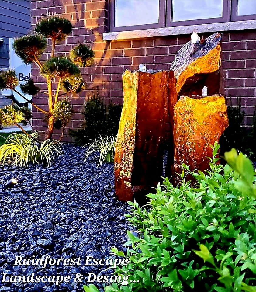 Rainforest Escape Landscaping | Award-winning Landscaping Services